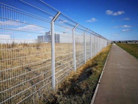 Fencing License: 2021 Guide To The C-13 license! - Digital Constructive