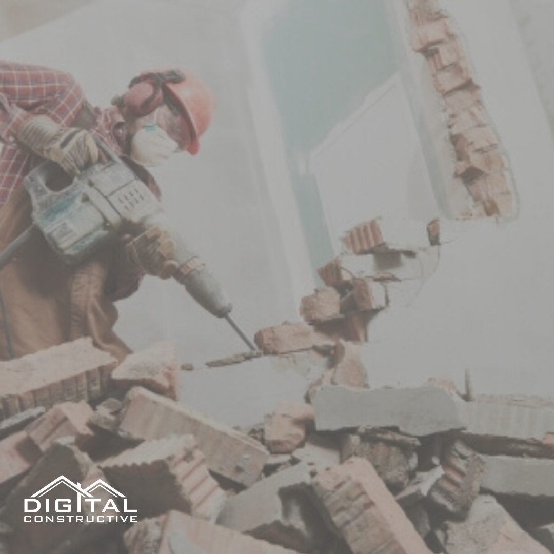 C-21 Demolition Contractor License Course - Digital Constructive