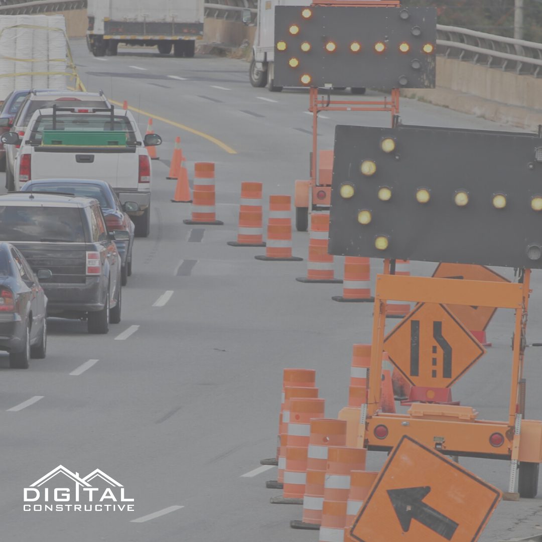C-31 Construction Zone Traffic Control License Course - Digital ...